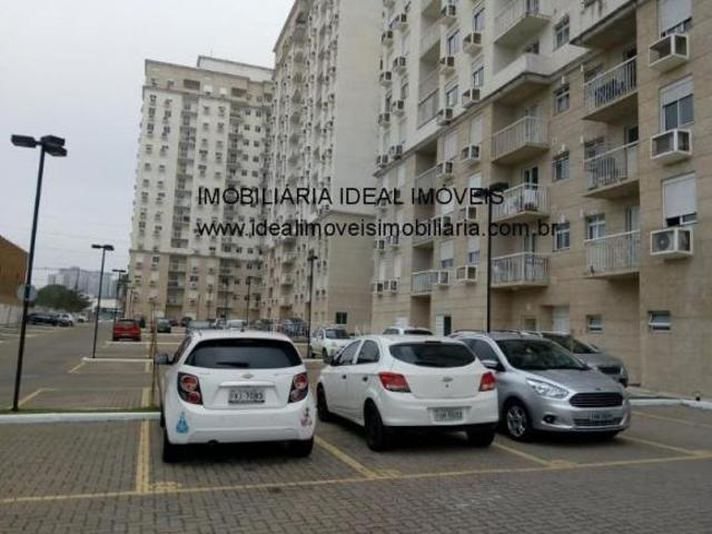 Apartamento, Lindóia, Porto Alegre, RS