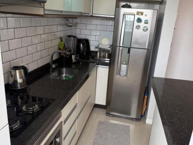 Apartamento Lindoia