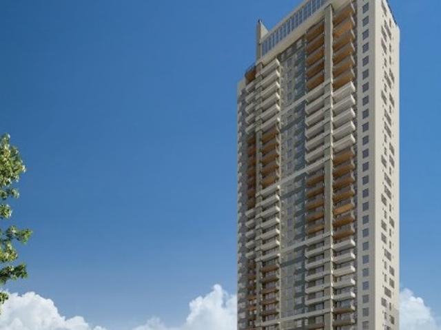 Apartamento Linea