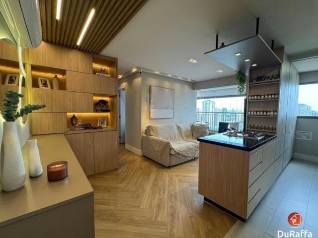 Apartamento Linea Home Resort