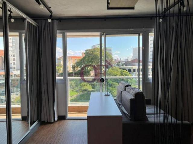 Apartamento Línea Home Style Centro Jundiaí