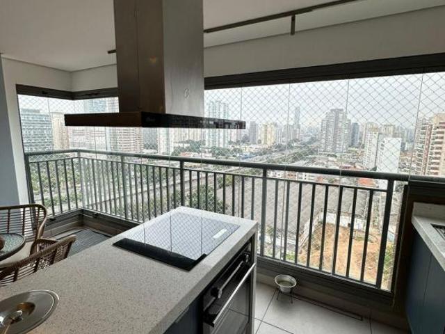 Apartamento Linea Resort