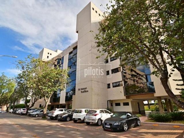 APARTAMENTO LINEAR | 194 m² | SUDOESTE