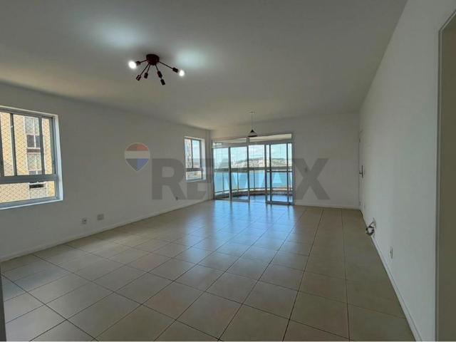 Apartamento linear de 4 quartos para locação Alphaville Lagoa dos Ingleses