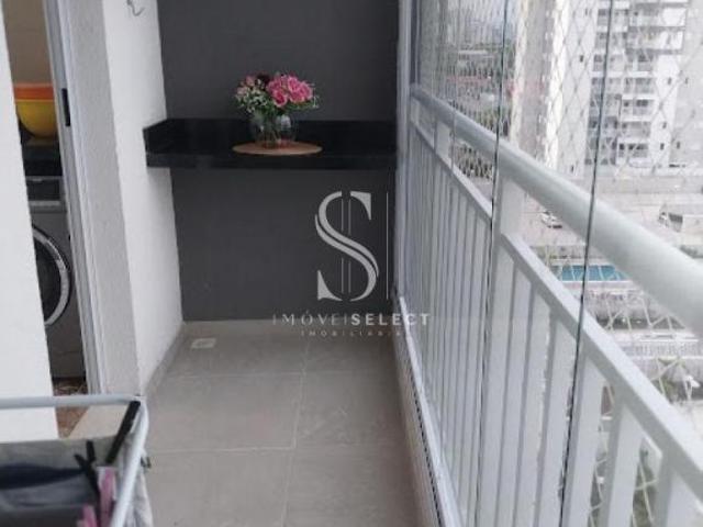 Apartamento Link Ipiranga 54M2 Apartamento Link Ipiranga 54M2