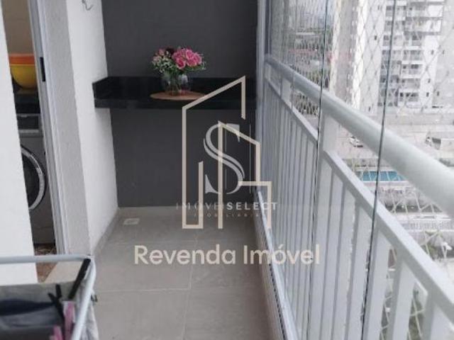 Apartamento Link Ipiranga 54M2 Apartamento Link Ipiranga 54M2