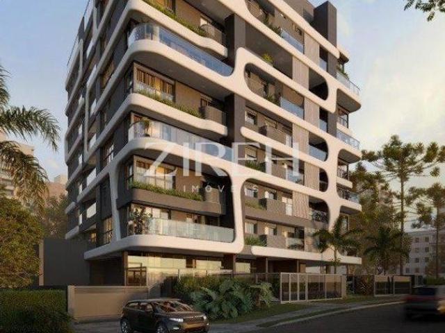 APARTAMENTO LIOR À VENDA COM 2 QUARTOS E 1 VAGA EM ANDAR ALTO