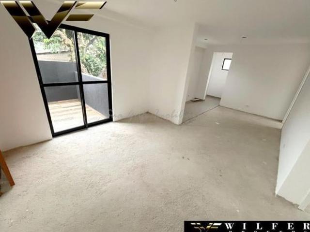Apartamento liberado para o Minha Casa Minha Vida
