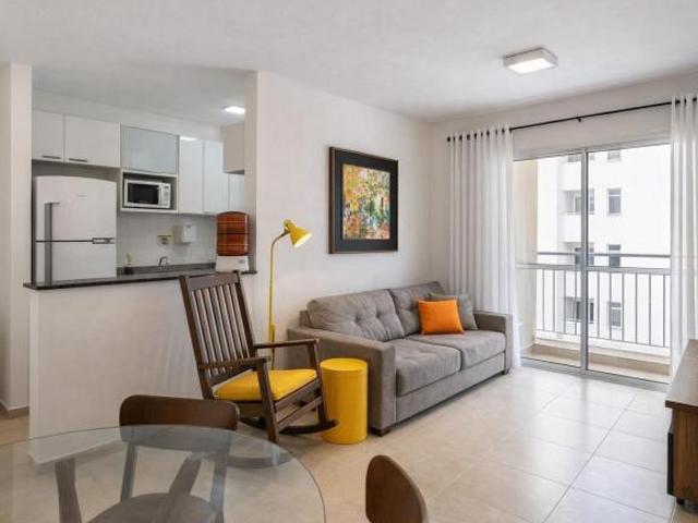 Apartamento Liberado para Venda de Porteira Fechada