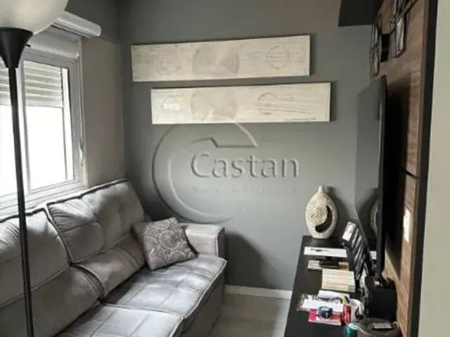 Apartamento liberdade 3 dorms/1 suite/1 vaga 60 mts útil