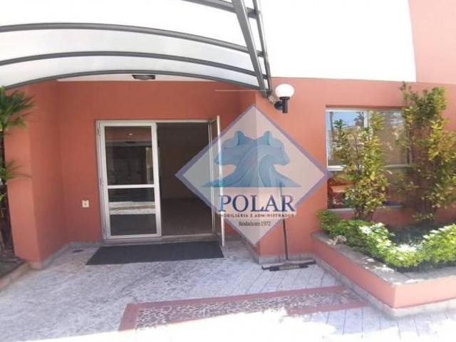 Apartamento Liberdade 03 Dormitórios Venda