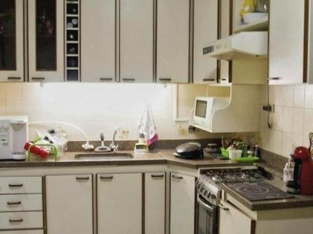 APARTAMENTO LIBERDADE