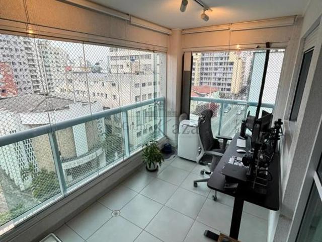 Apartamento Liberdade 2 Dormitórios 70m²