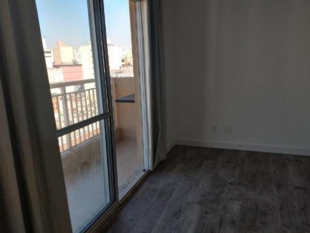 APARTAMENTO LIBERDADE