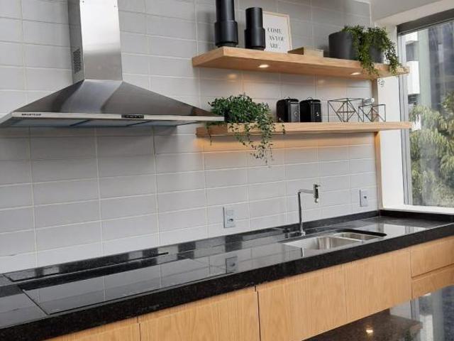APARTAMENTO LIBERDADE