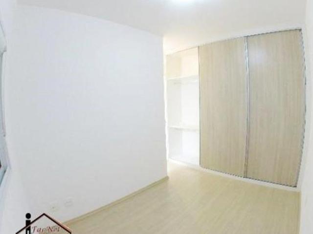 APARTAMENTO LIBERDADE
