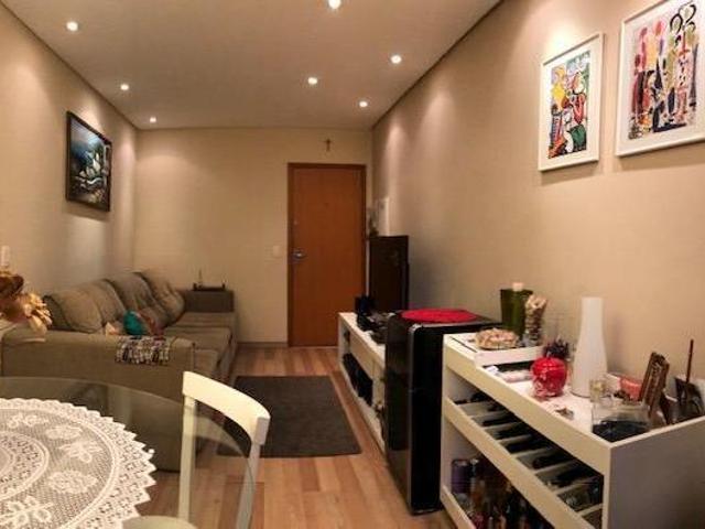 APARTAMENTO LIBERDADE