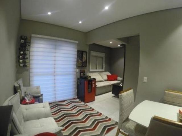 APARTAMENTO LIBERDADE