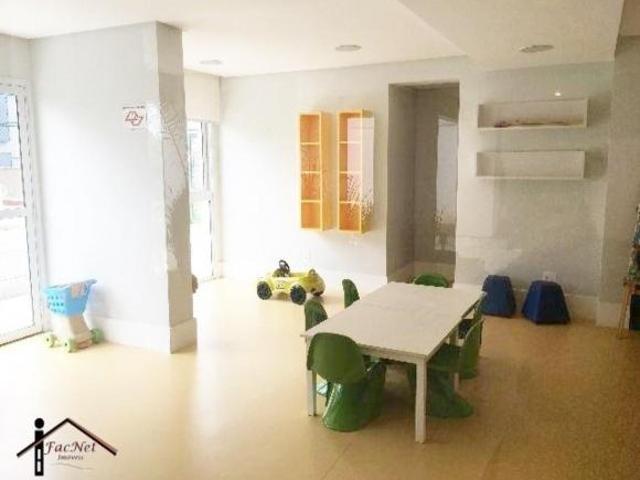 APARTAMENTO LIBERDADE