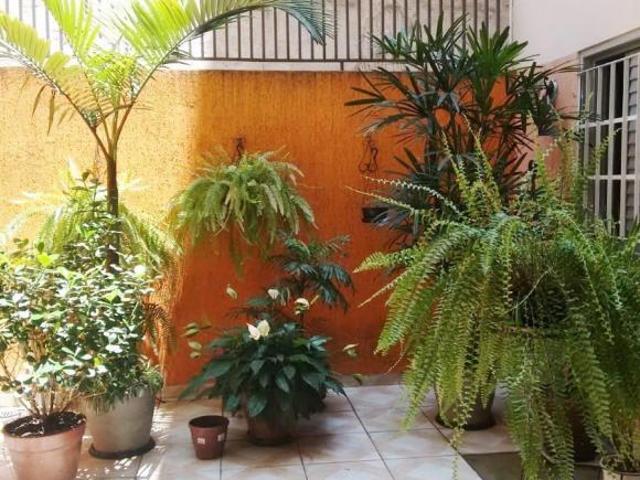 APARTAMENTO LIBERDADE