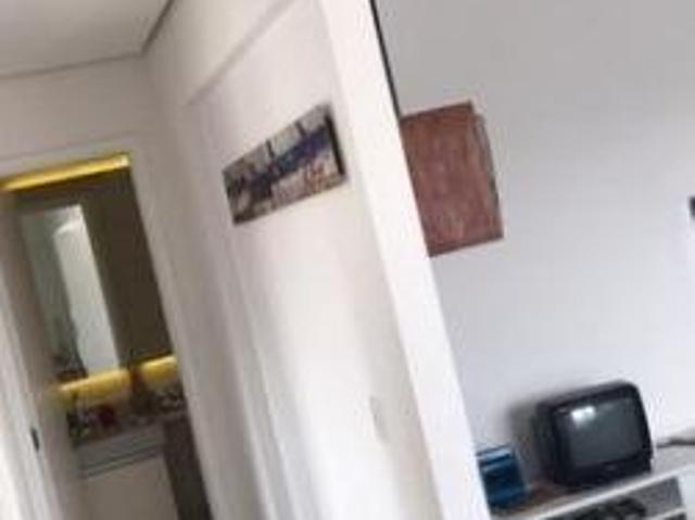 APARTAMENTO LIBERDADE