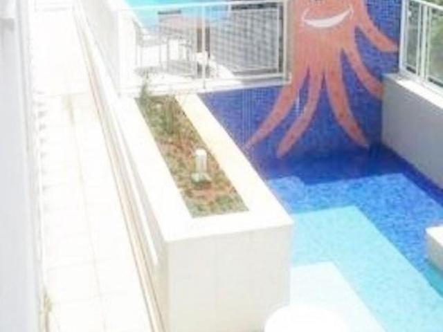 APARTAMENTO LIBERDADE
