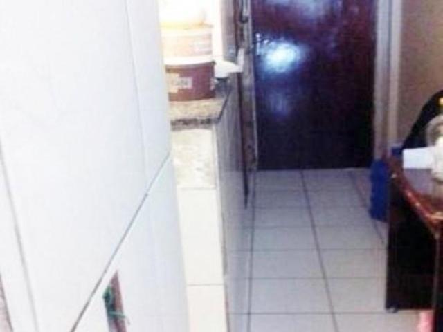 APARTAMENTO LIBERDADE