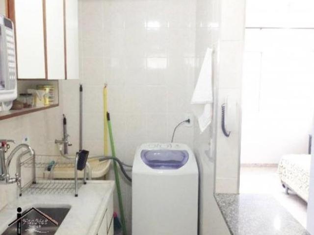 APARTAMENTO LIBERDADE