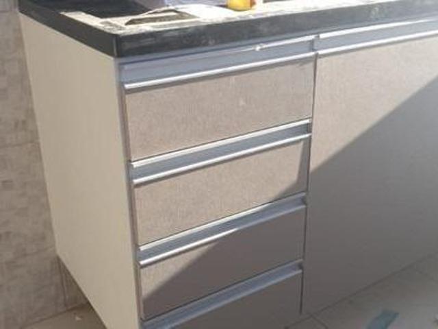 APARTAMENTO LIBERDADE