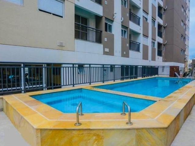 APARTAMENTO LIBERDADE