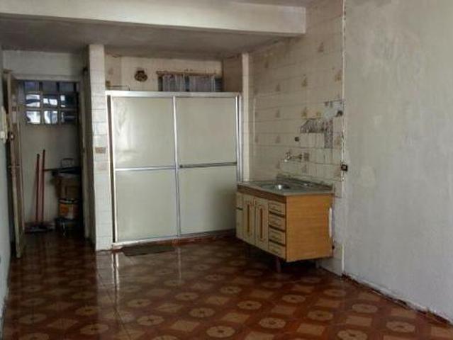 APARTAMENTO LIBERDADE