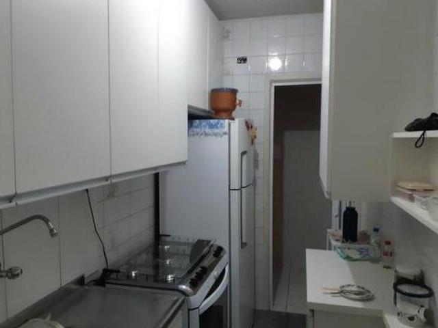 APARTAMENTO LIBERDADE