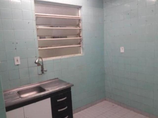 APARTAMENTO LIBERDADE