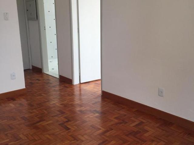 APARTAMENTO LIBERDADE