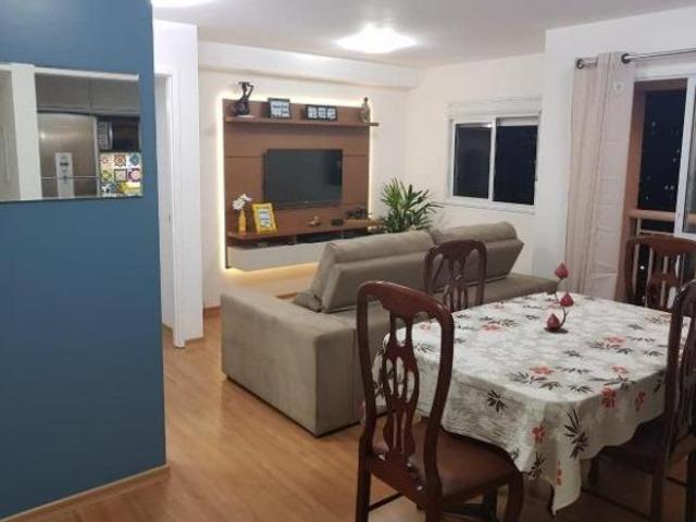 APARTAMENTO LIBERDADE