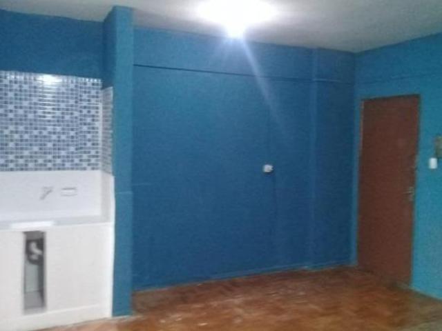 APARTAMENTO LIBERDADE