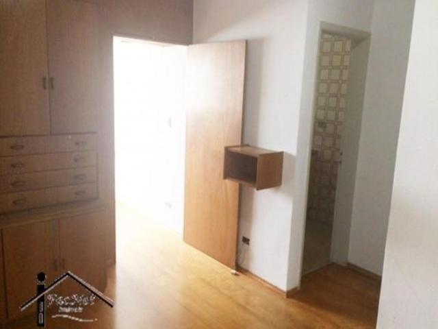 APARTAMENTO LIBERDADE