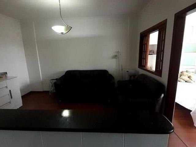 APARTAMENTO LIBERDADE