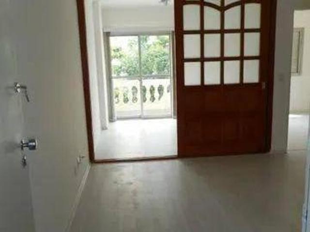 Apartamento Liberdade