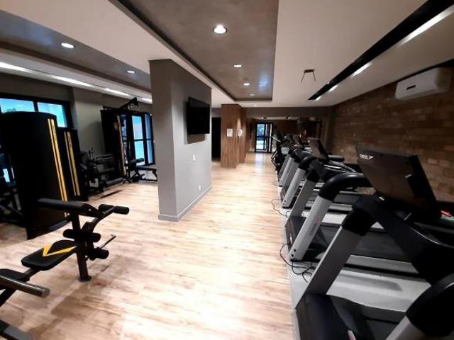 APARTAMENTO LIBERDADE
