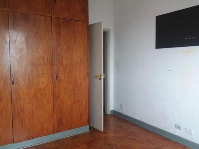Apartamento Liberdade