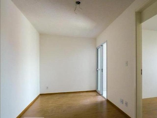 APARTAMENTO LIBERDADE