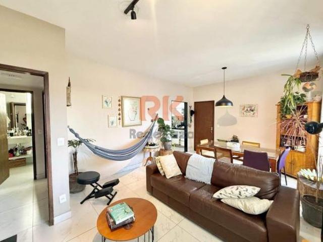 APARTAMENTO LIBERDADE | BELO HORIZONTE