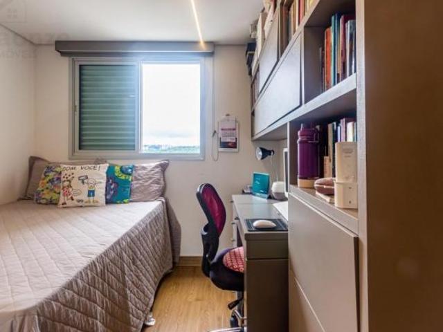Apartamento, Liberdade, Belo Horizonte, MG