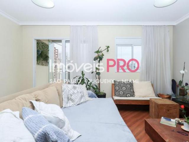 Apartamento, Liberdade São Paulo