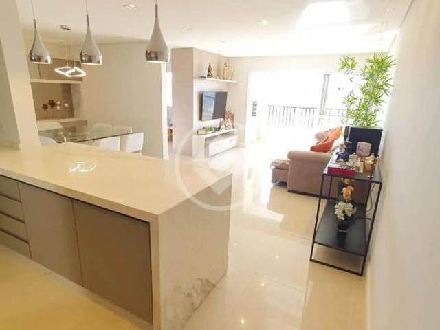 Apartamento Liberty Exclusive Club Jardim Messina Jundiaí SP