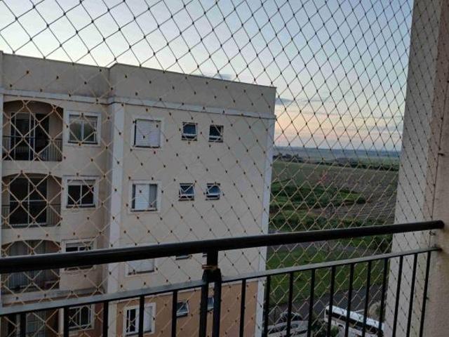 Apartamento Liberty Garden