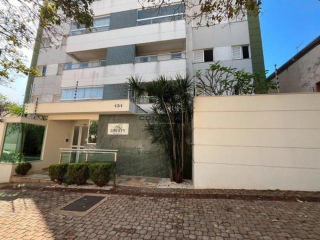 Apartamento | Liberty Residence | Vila Sian