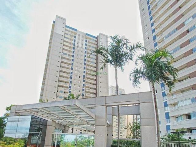 Apartamento | Liberty Towers | Gleba Palhano