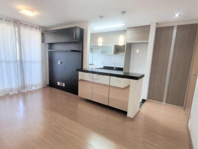 Apartamento | Liberty Towers | Gleba Palhano